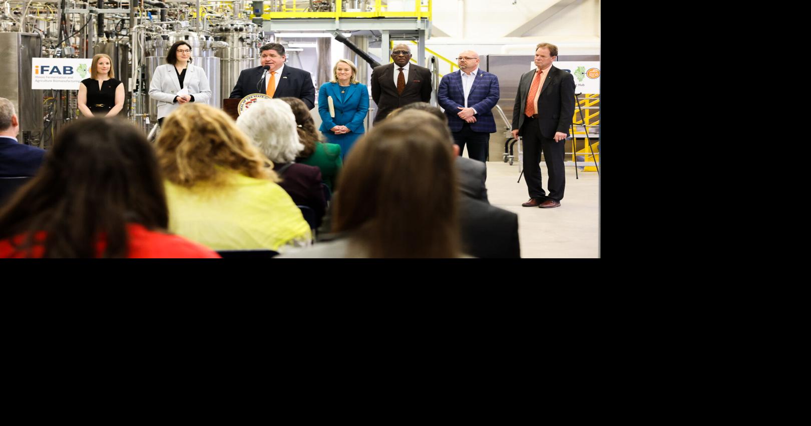 iFAB Tech Hub receives $680 million in funding to promote ...