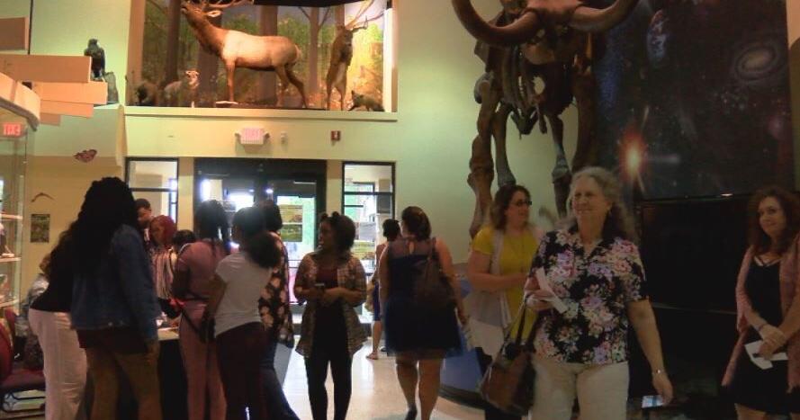 K-FACT celebrates five years of operation | News | wrex.com