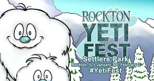 Rockton Yeti Fest Kicks off despite extreme cold | News | wrex.com
