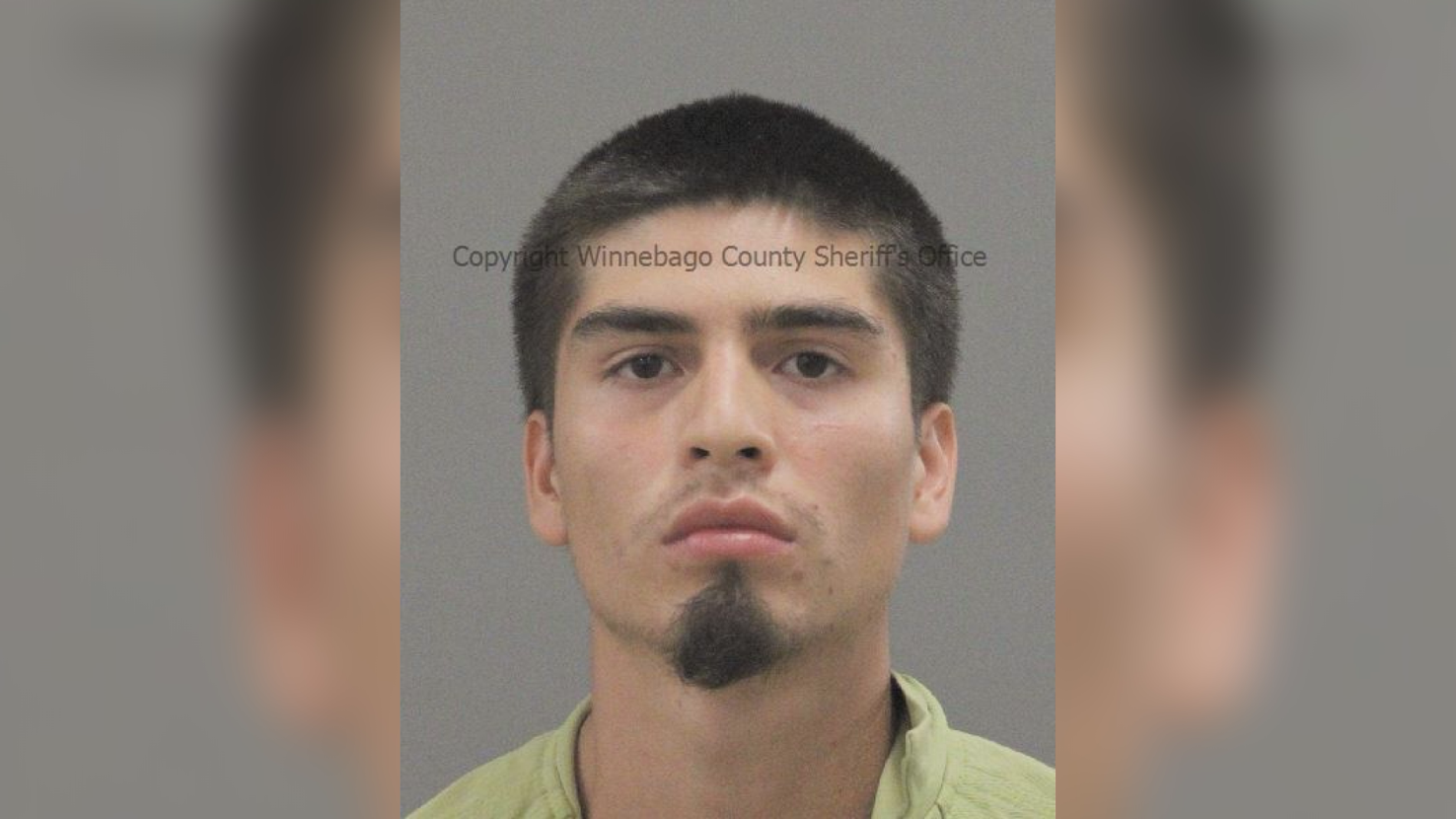 Christian Soto Mug web.png | | wrex.com