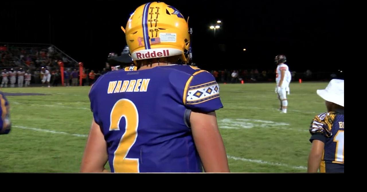 FNF Week 2 Scores and Highlights | Video | wrex.com