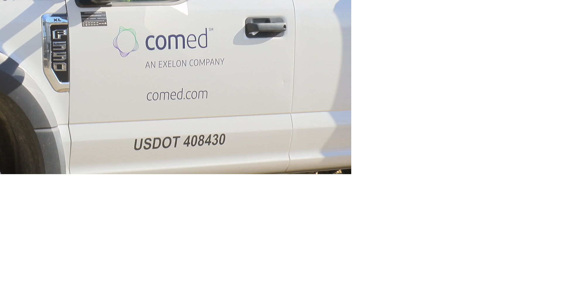 ComEd launches new Low-Income Discount Program, set to go into effect ...