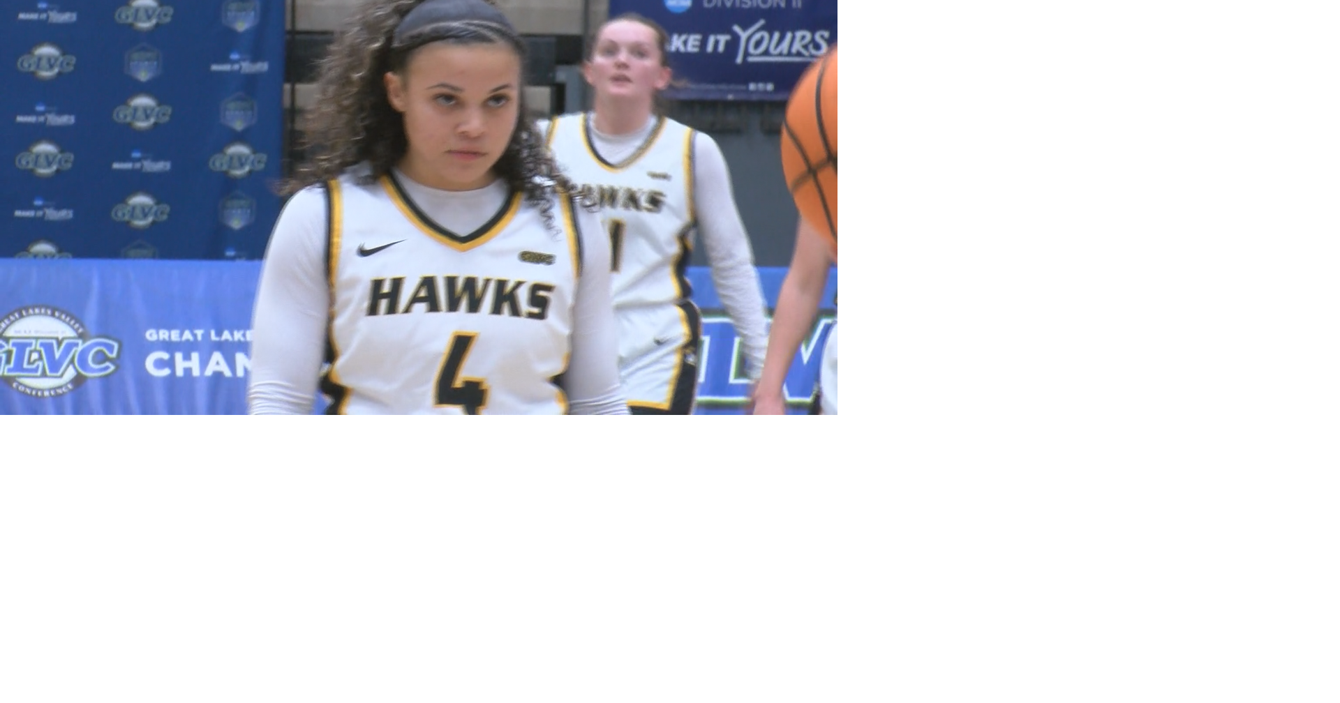 Rockford native Mikayla Huffine, Quincy University punch ticket to NCAA ...