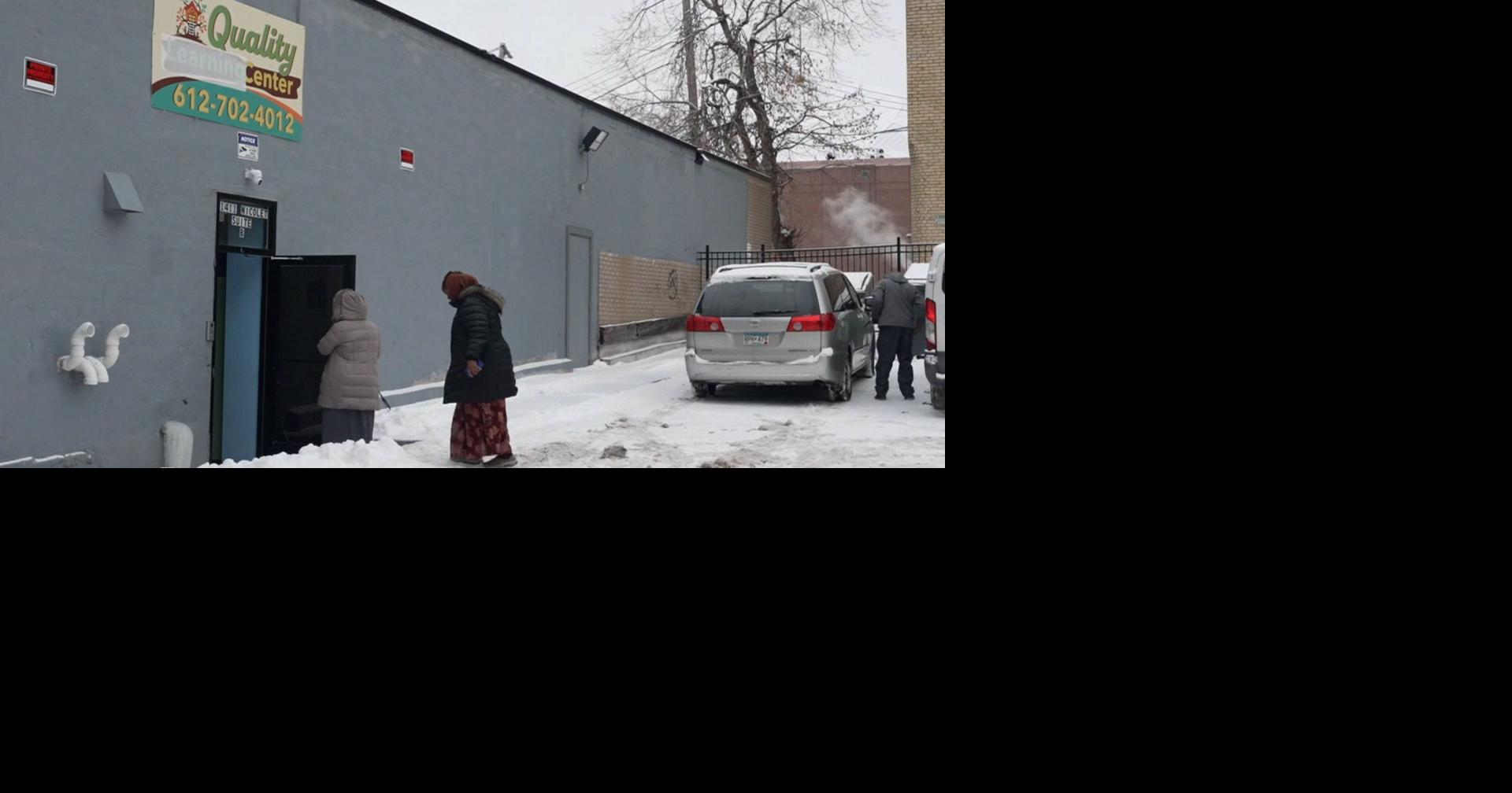 What we know about a Minneapolis day care center that was highlighted ...