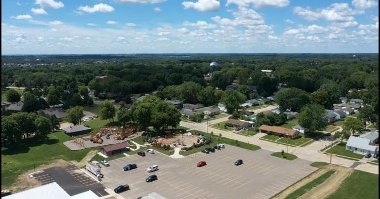 Dixon solar project looks to save people money and create more fun for ...