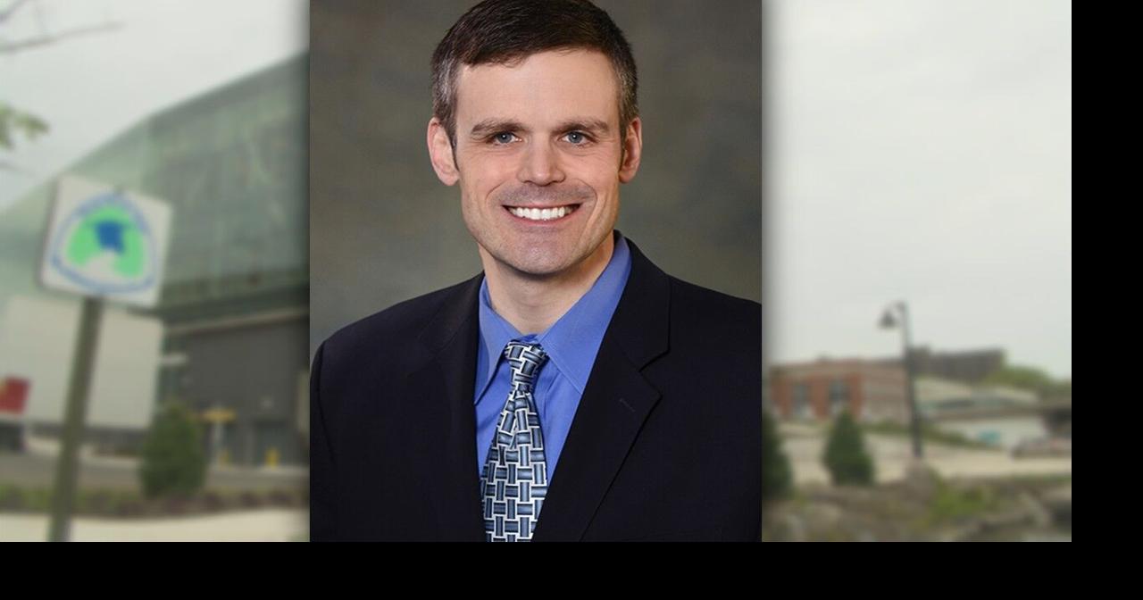 Jamie Getchius to take helm of Rockford Public Library board | News ...