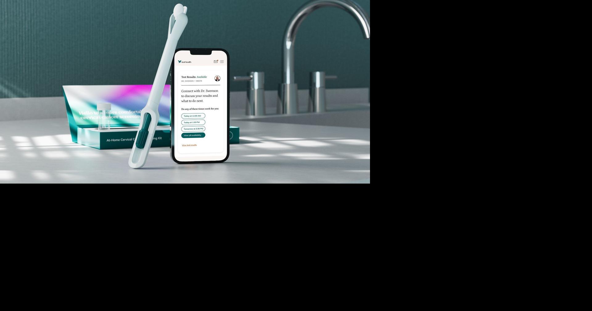 FDA approves first cervical cancer screening device that can be used at ...