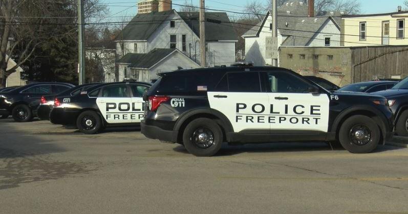 Freeport teen arrested on gun charges after fights breaks out in ...