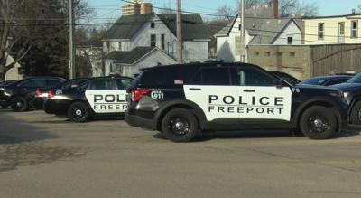 Freeport Civilian Police Academy opens class applications | Police ...