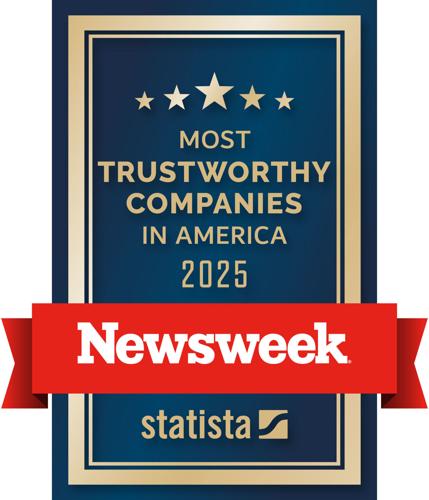 Andersen Named to Newsweek's Most Trustworthy Companies in America 2025 ...