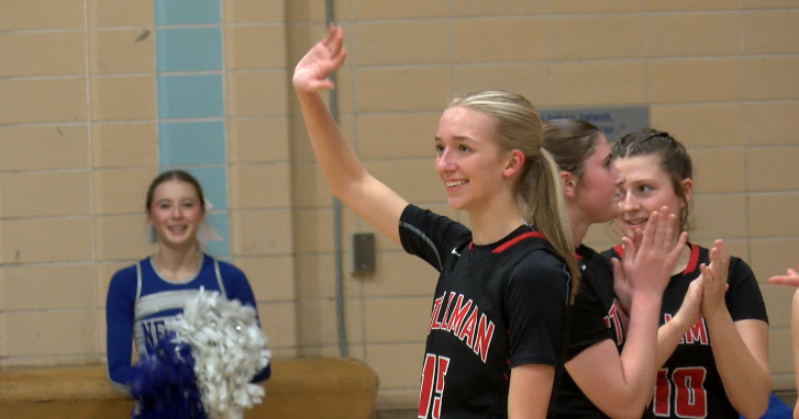 Taylor Davidson passes Stillman Valley's all time scoring record | News ...