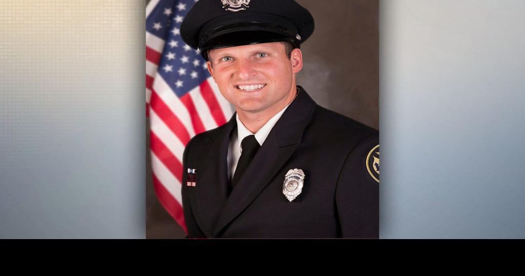 Fire departments set up to support Appleton firefighters | News | wrex.com