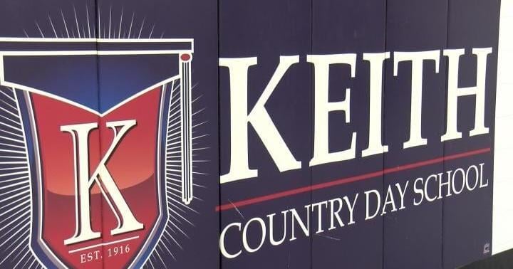 Keith Country Day School organize mock election, teaching students ...