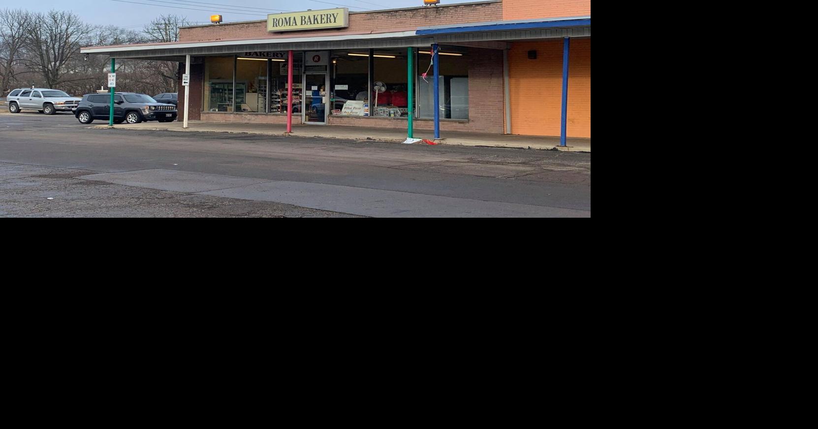 Roma Bakery is closing after nearly 100 years in Rockford | News | wrex.com