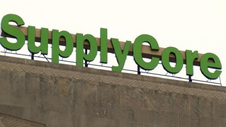 Rockford-based SupplyCore, Inc. re-awarded contract with Defense ...