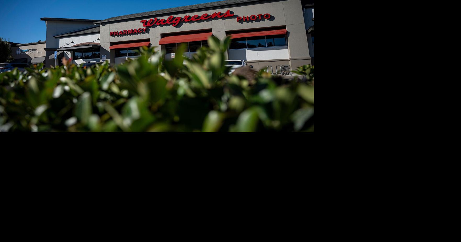 Walgreens stock surges on report that it could be taken private ...