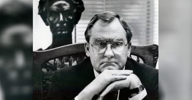 Former Illinois Gov. James Thompson, ‘Big Jim,’ dies at 84 | News ...