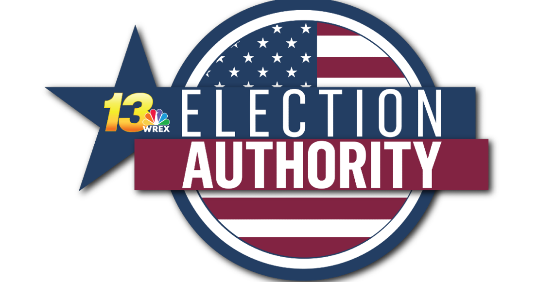 Engage with 13 WREX: Join Voter Panels Ahead of 2024 Elections | News ...