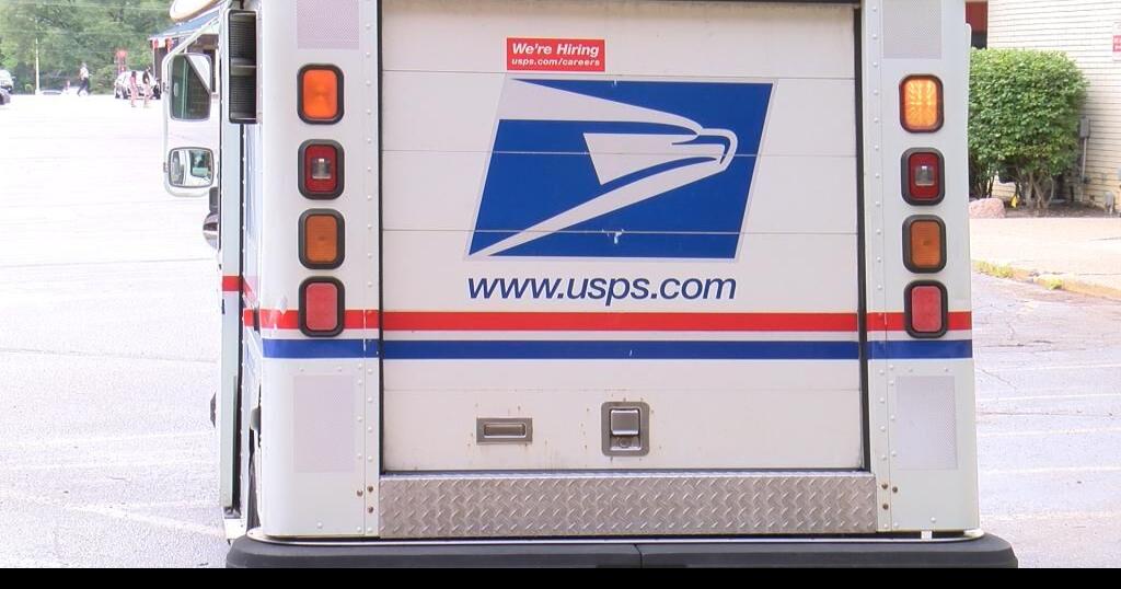 Postal services are falling behind due to COVID-19, Postal Shoppe says ...