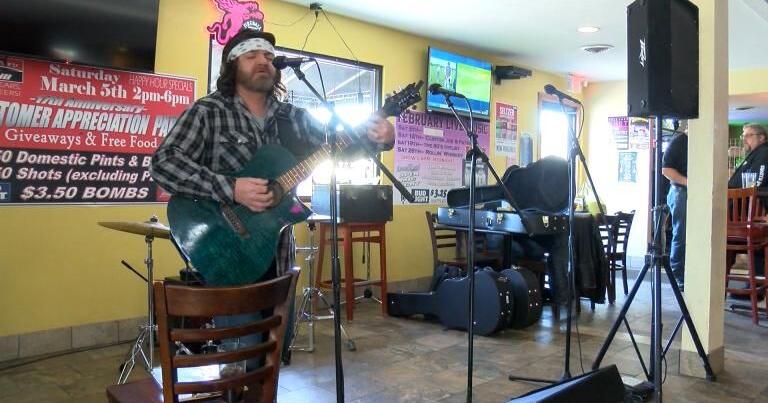 Neighbor's Bar and Gaming hosts dozens of local musical artists | Top ...