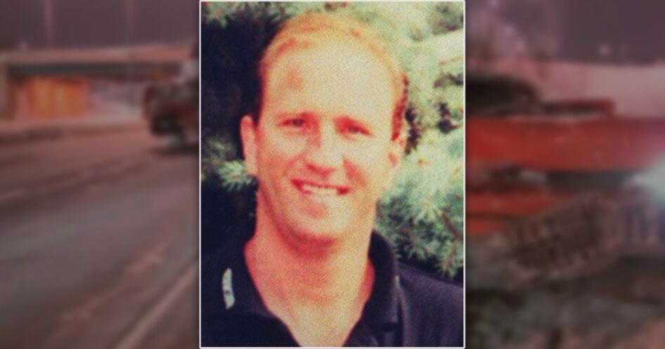 Remembering Lt. Scott Gillen, the name behind Scott’s Law | Archive ...