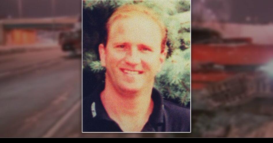 Remembering Lt. Scott Gillen, the name behind Scott’s Law | Archive ...