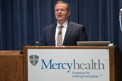 Mercyhealth Volunteer Association celebrates 100 years | Company | wrex.com