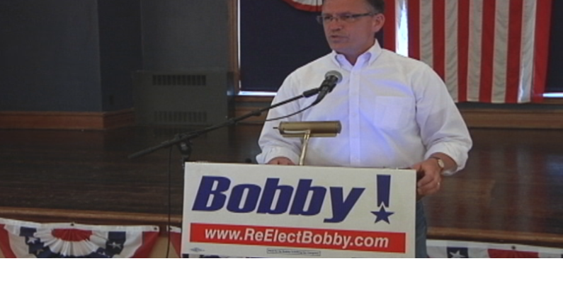 Former Illinois Congressman Bobby Schilling dies at 57 | News | wrex.com