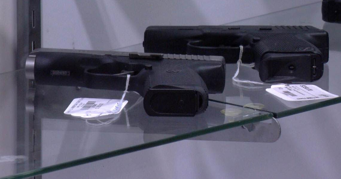 Pritzker signs bills addressing gun storage, tracing of firearms ...