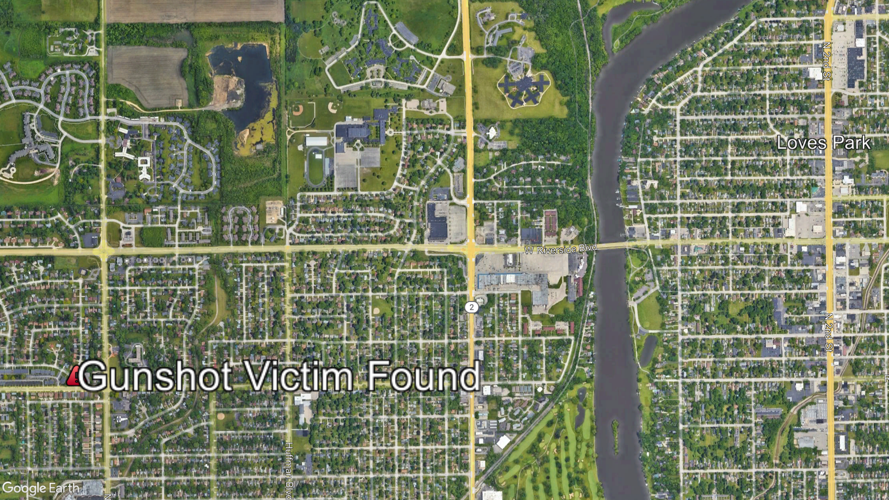 Man arrested after police search for those involved in September fatal ...