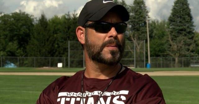 Boylan's John Cacciatore to step down after nearly thirty seasons | Sports | wrex.com