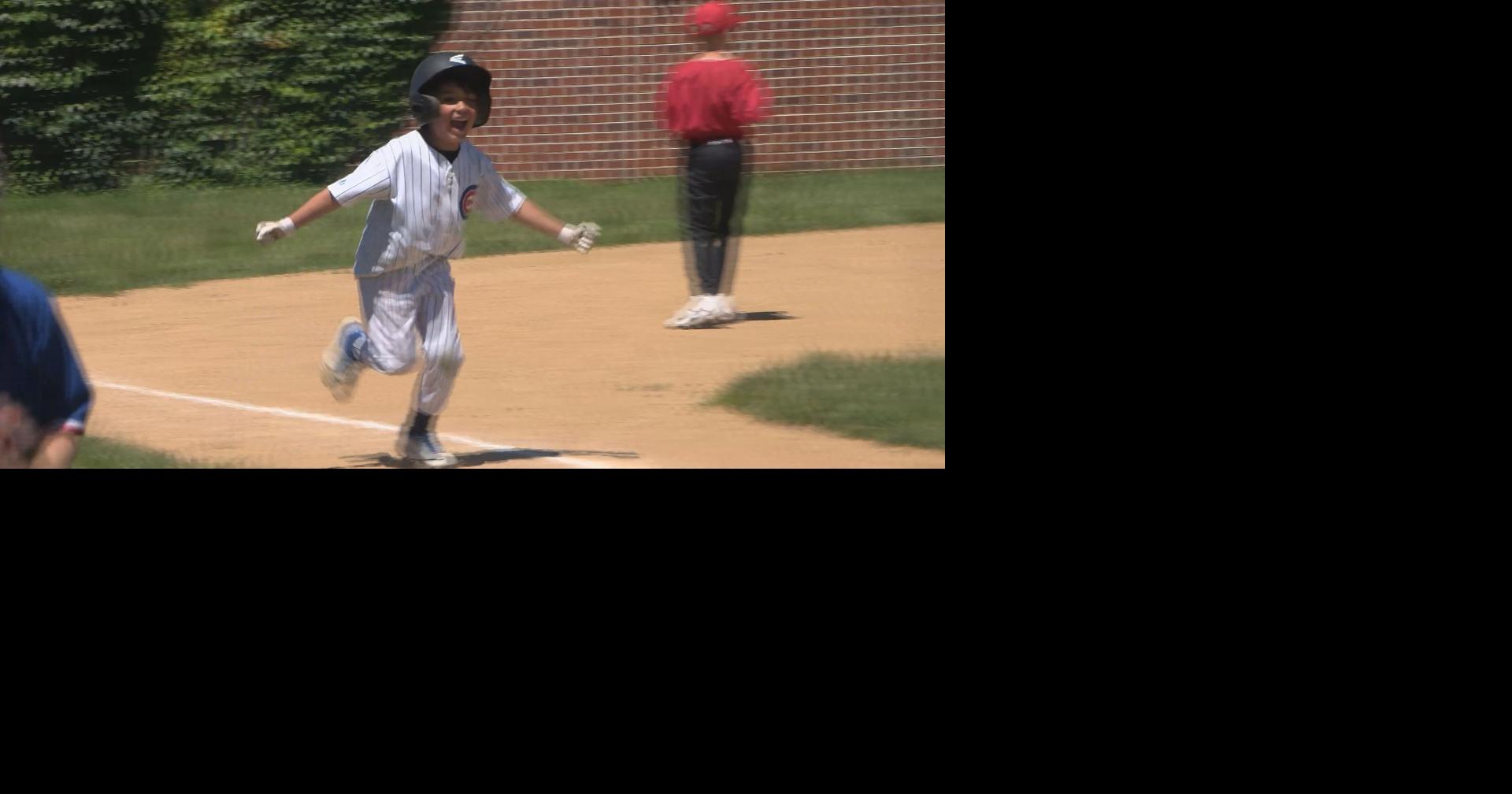 Little Cubs Field provides yet another unforgettable memory | News ...