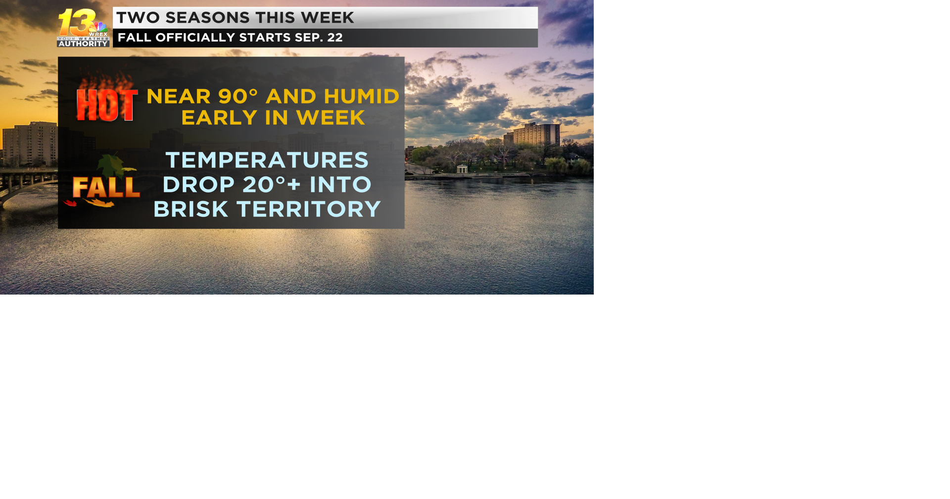 Strong storms gradually moving out of the area, more storm possible ...