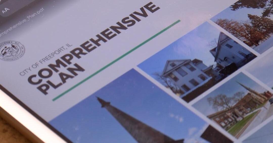 Freeport passes new plan for next decade, includes potentially big ...