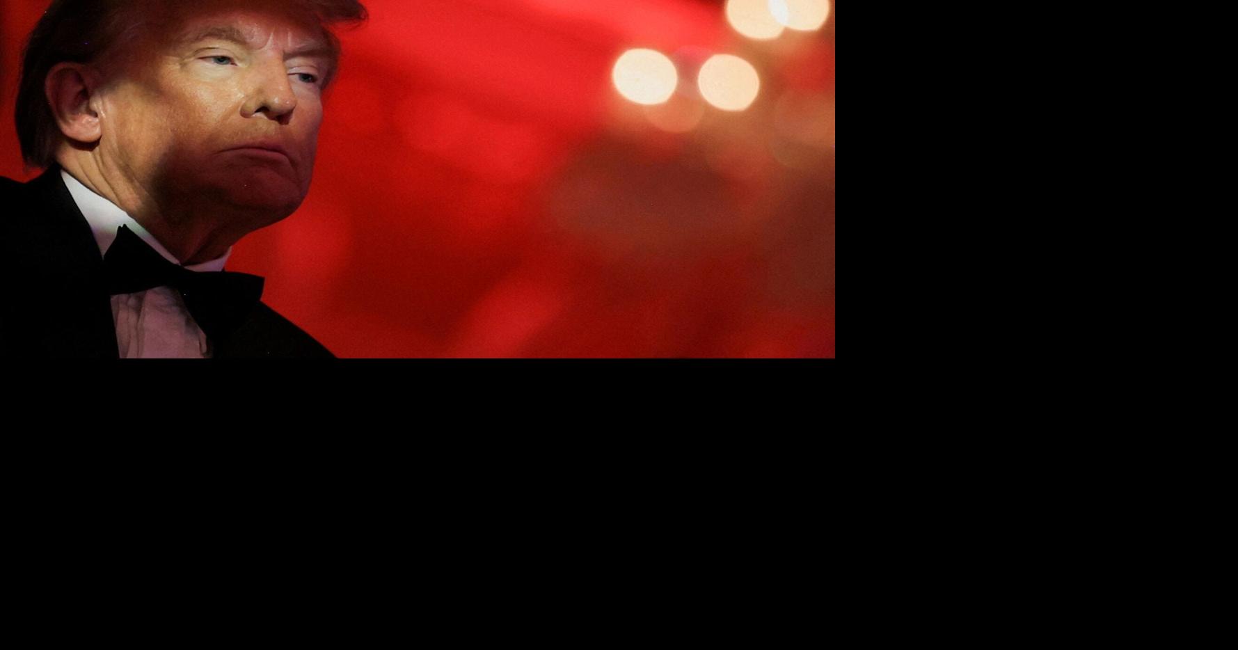 Trump tries to force other countries to negotiating table on ...