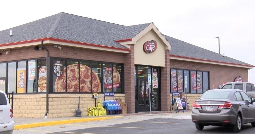 New gas station opens in Roscoe | News | wrex.com