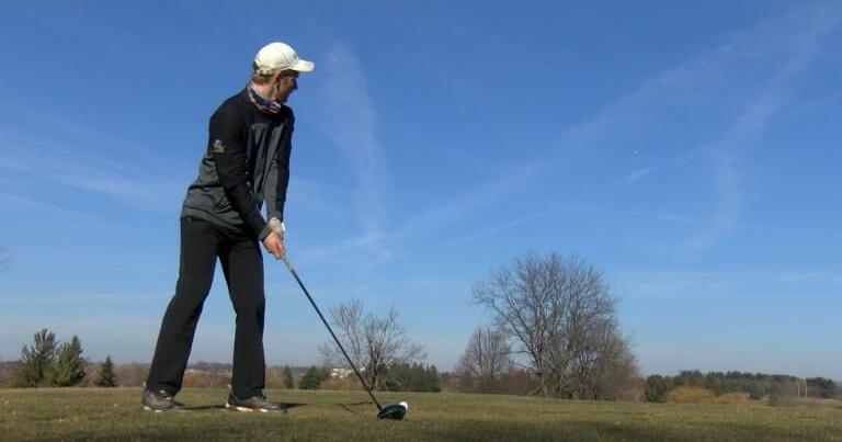 Over 150 golfers come out to say farewell to Elliot Golf Course | News ...