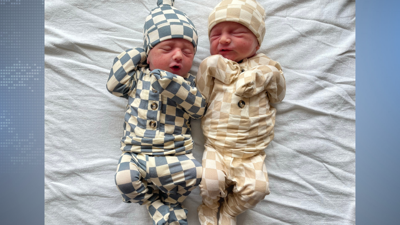 Welcome Generation Beta: UW Health SwedishAmerican welcomes first ...