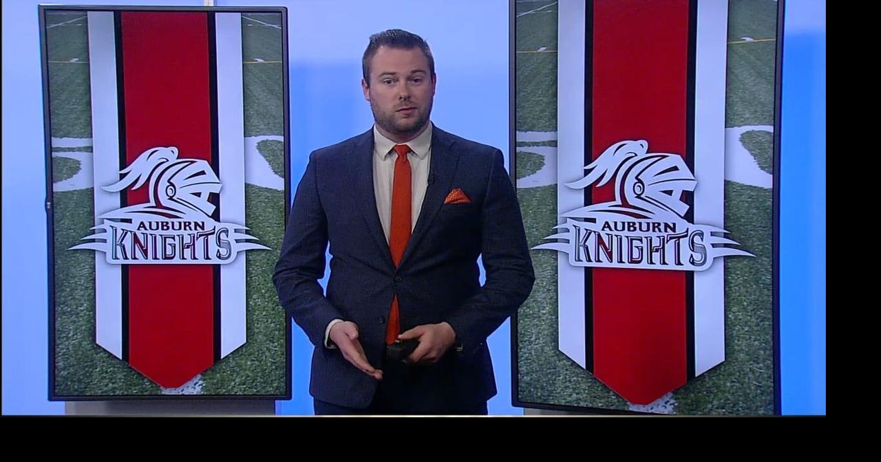 Willie Tolon out as Auburn's football coach | Video | wrex.com