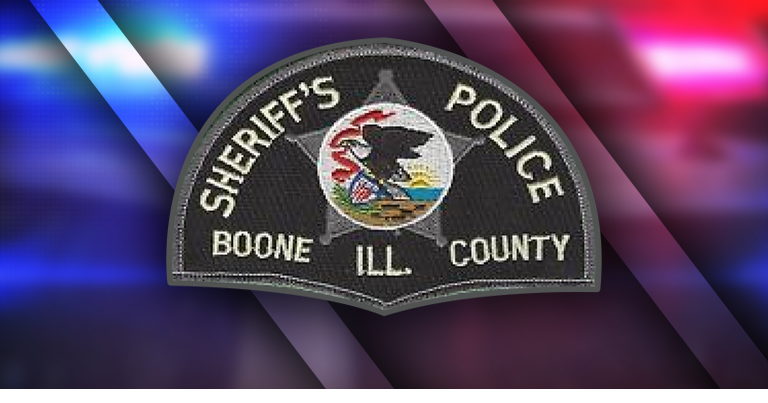 Boone County man killed in fireworks accident identified | News | wrex.com