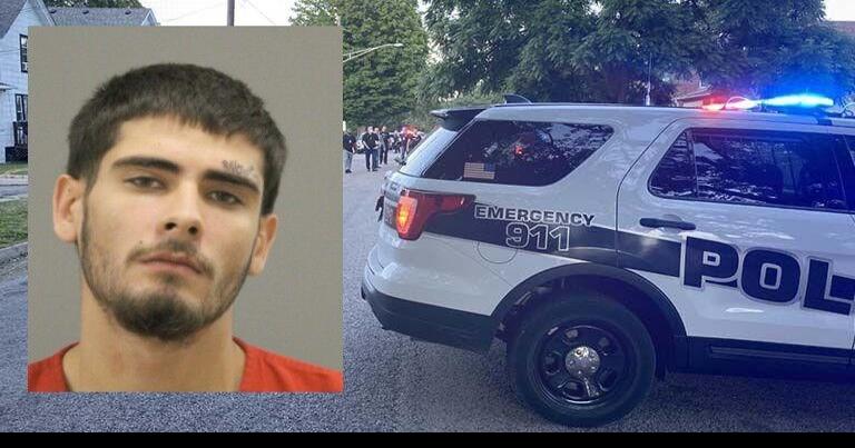 Rockford man charged in 2020 murder of 16-year-old | Crime and Courts ...