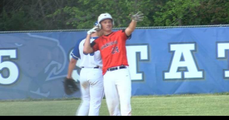 Winnebago baseball wins Regional title | Sports | wrex.com
