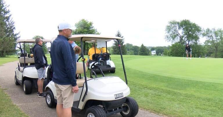 Inaugural RDM Foundation Golf Classic raises awareness for veterans ...