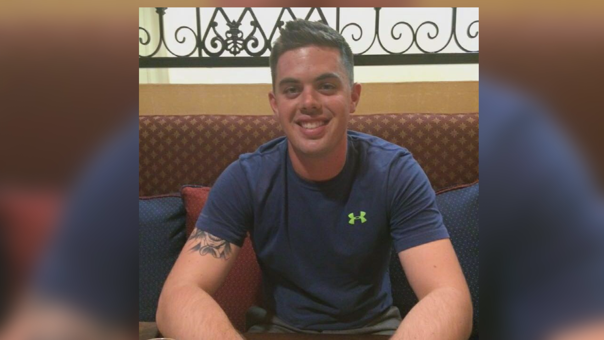 Remembering Ryan: Mother starts veteran organization in honor of son lost to suicide | News ...