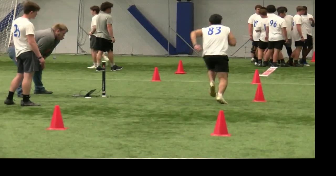 Stateline football veterans aiming to help high school football players ...