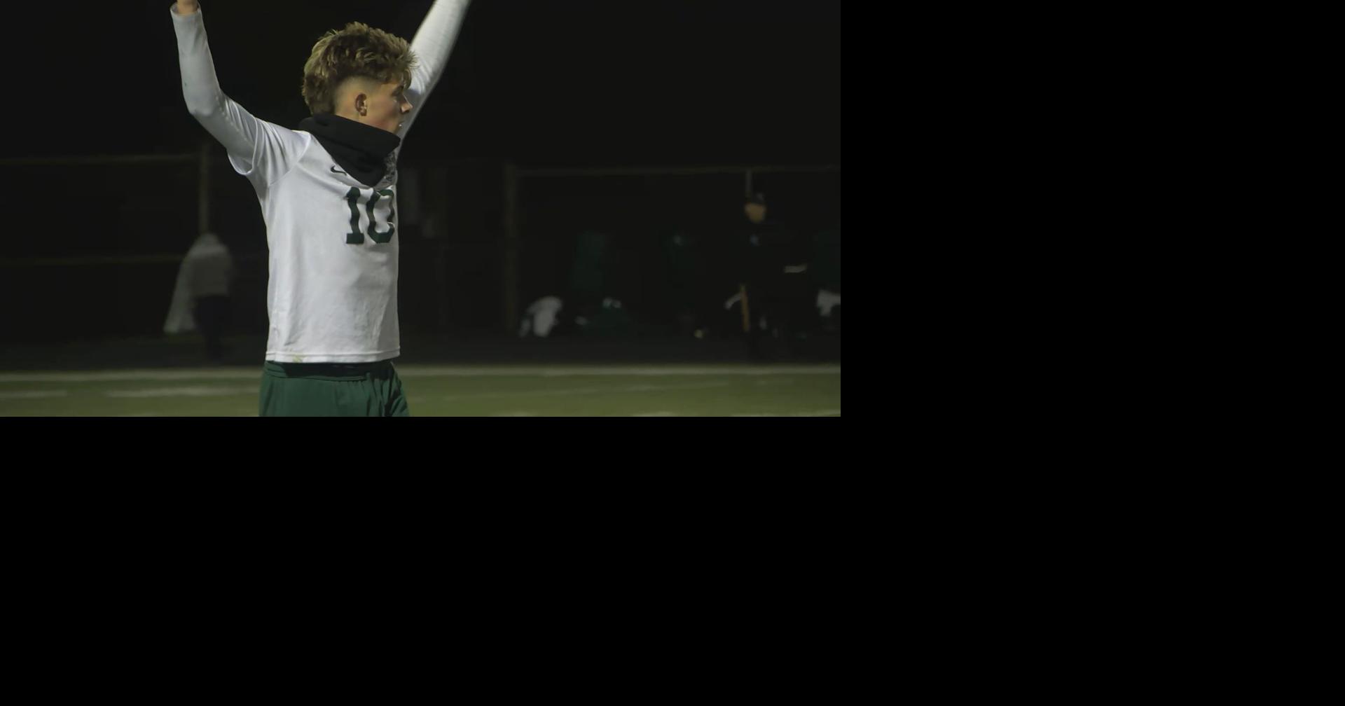 Boylan soccer finishes season with flawless conference record | News ...