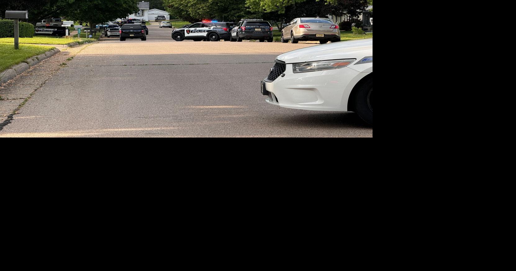 Armed person dies after being shot by officer in Beloit | News | wrex.com