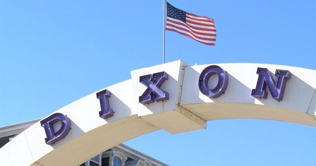 Celebrating a Centennial: Dixon Memorial Arch to turn 100 years old ...
