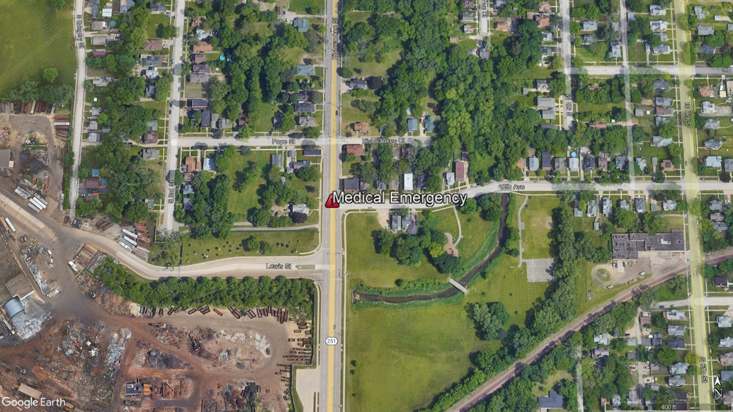 The family of Lamar Bell is looking for answers following his death ...