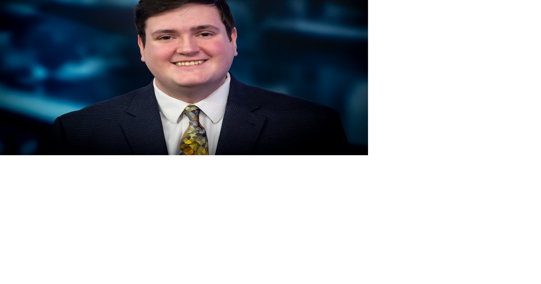 John Jurgens | Meet the Team | wrex.com